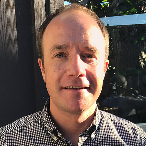 Scott Blair – The Cultural Heritage Engineering Initiative (CHEI)