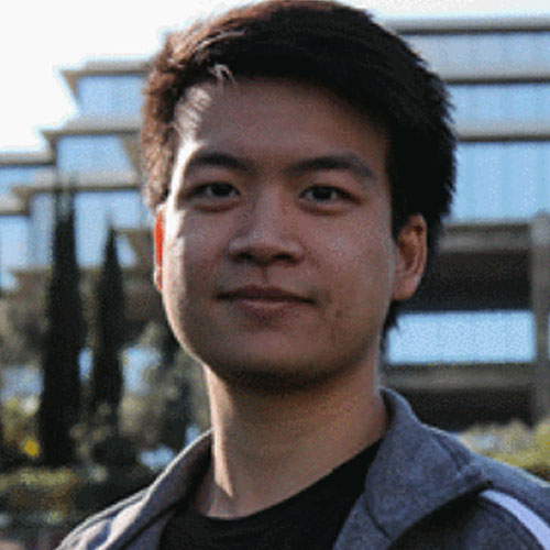 Danny Tran – The Cultural Heritage Engineering Initiative (CHEI)