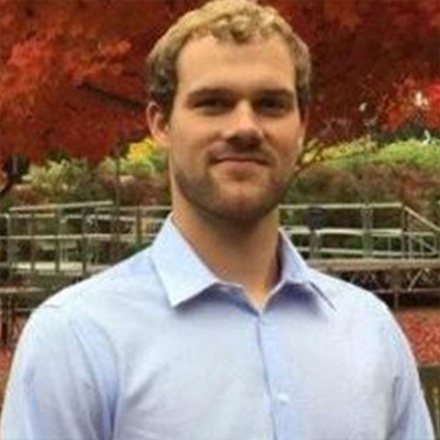 Joshua Pelz – The Cultural Heritage Engineering Initiative (CHEI)