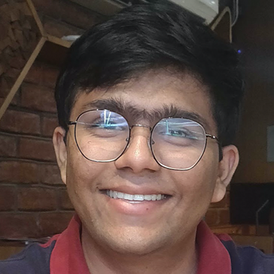 Pranav Verma – The Cultural Heritage Engineering Initiative (CHEI)